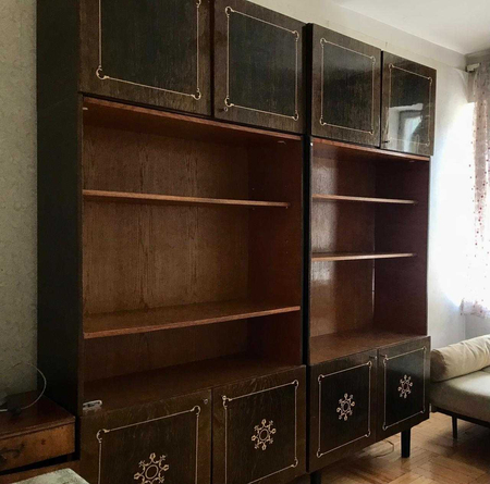 Мебель разная из дома