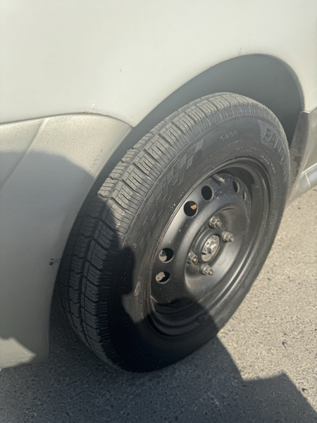 Matiz best suxo’yga Gaz+benzin