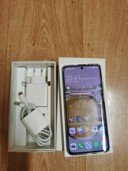 Huawei p50pro 8/256