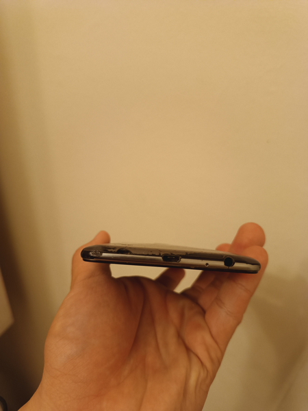Smartphone LG stylus 2