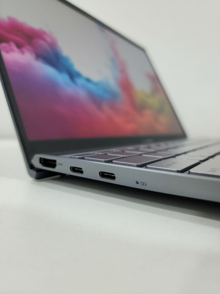 Asus ZenBook Ryzen 5 5500U = Core i5 11- avlod. Dasturchilar uchun