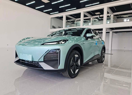 Deepal SL 07 ELEKTRO