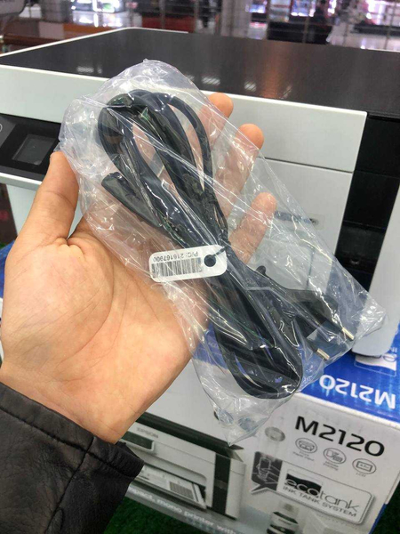Принтер Epson M2120 sotiladi 6oy kafolat b-n Printer