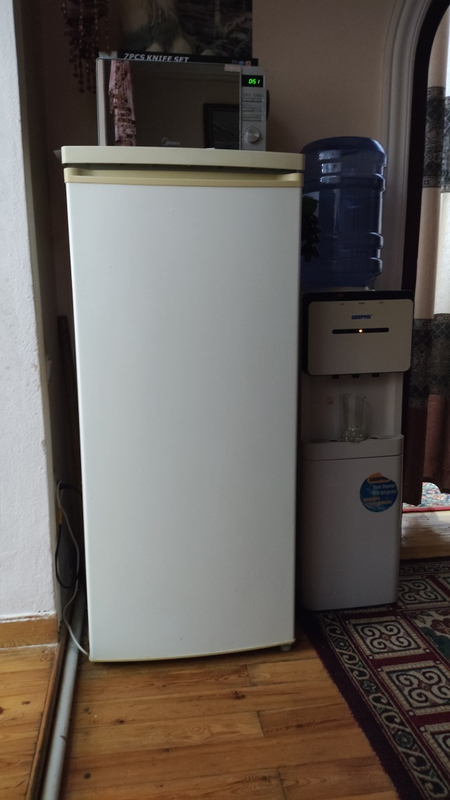 Artel xolodilnik