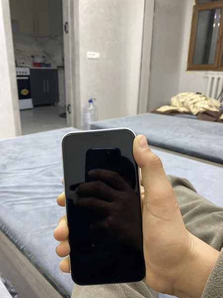 Iphone11 64gb 75\\\\74 batareya