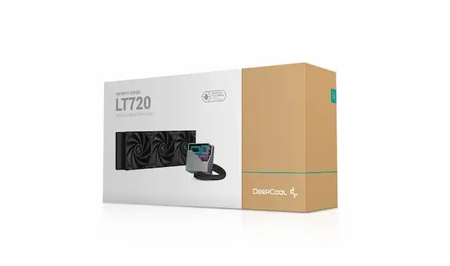 Vadinoy Deepcool LT 720 New