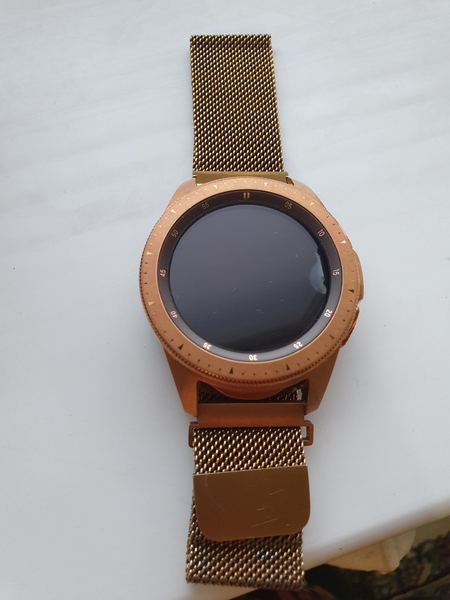 Smart watch samsung