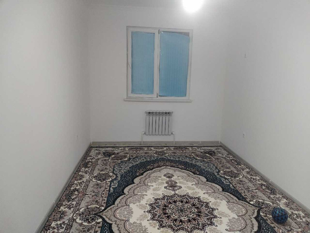 Продаётся 3-комнатная квартира в Новостройке. ID: OY 24