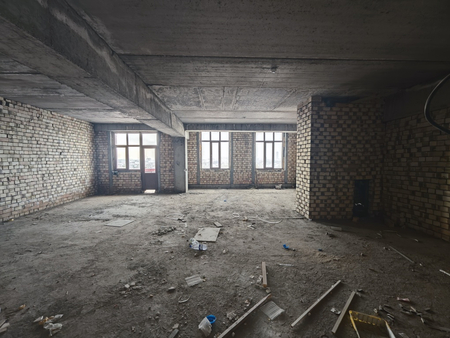 Продается квартира ‼️ своя с кадастром в ЖК New Life 82 м2 3х комн.