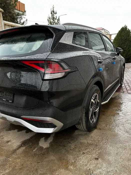 Kia Sportage Lux yillik 7% ustama bilan!