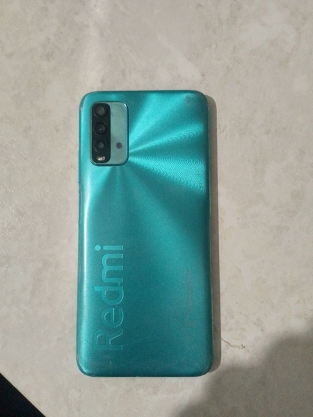 Redmi 9t holati zor