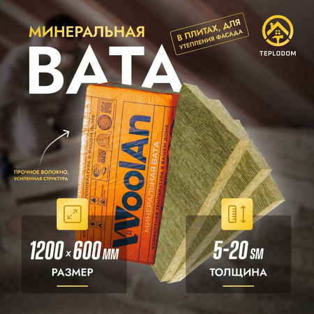 Базальтовая вата Минеральная вата  Базалт мивата