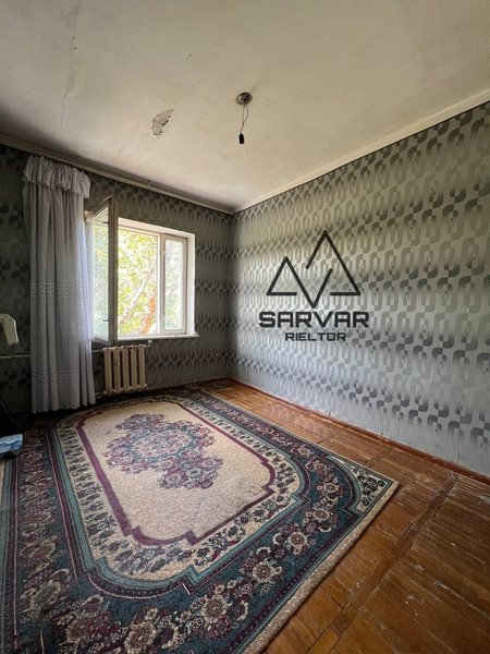 Продам 2 ком ялангач 76 серия