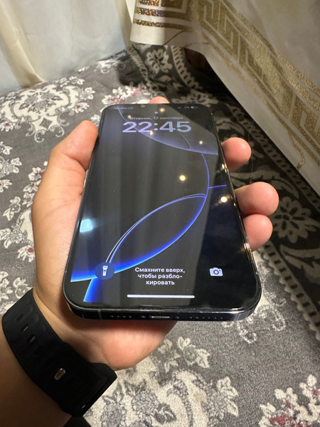 Iphone 13 pro max