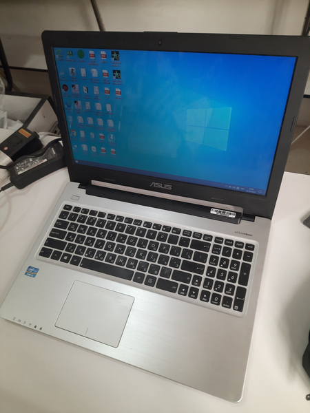 Asus IGRAVOY core i5