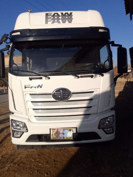 FAW 2023 YIL   ..