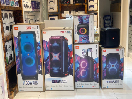 JBL Party Box 710