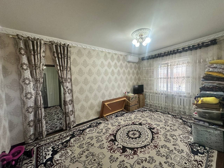Юнусабад 19кв  1а2/5/5 Общ пл40м² Балкон 2*3м²