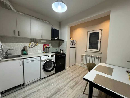 Аренда 2 комнатной квартиры на Ц-4 ID: MD 283