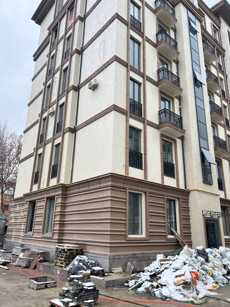 Коммерческое помещение продаётся карасу 2