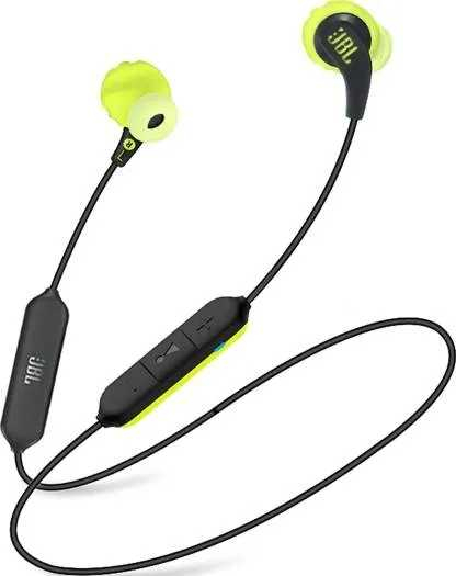 Беспроводные наушники JBL Endurance RUN BT