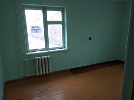 Продается 2х ком квартира в Лесоскладе