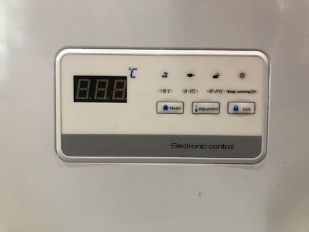 Hofmann BD/BC 305 HF