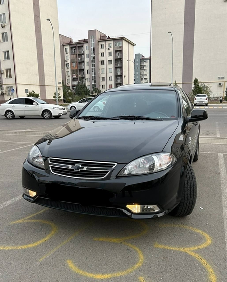 Jentra Chevrolet
