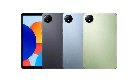 Redmi Pad se sim 4g 2024 new Dastavka