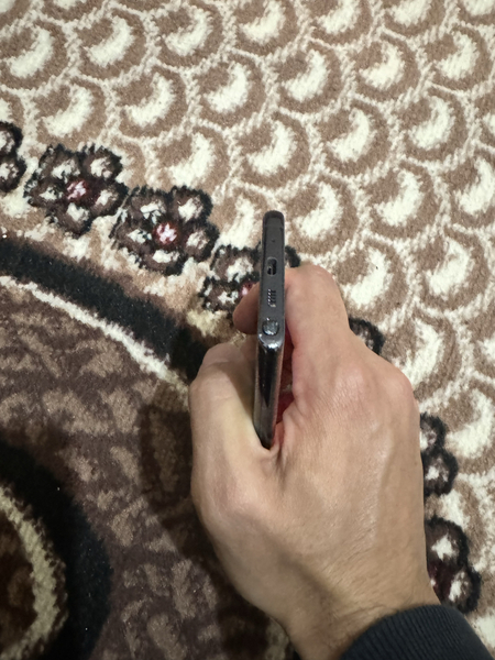 Samsung note 10 5g