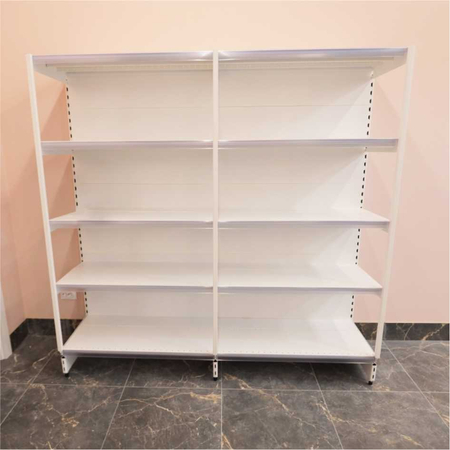 Практичный торговые  стеллаж, konstruktiv metall stellajlar