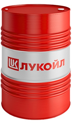 Компрессорное масло Лукойл КС-19
