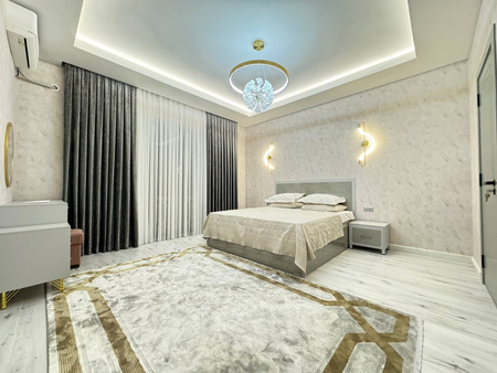 Продается 3х ком. квартира, ЖК Милано, ор-р: Глинка, 8-ой роддом;101м2