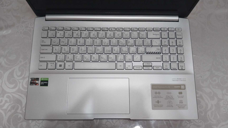 asus vivobook 15 pro