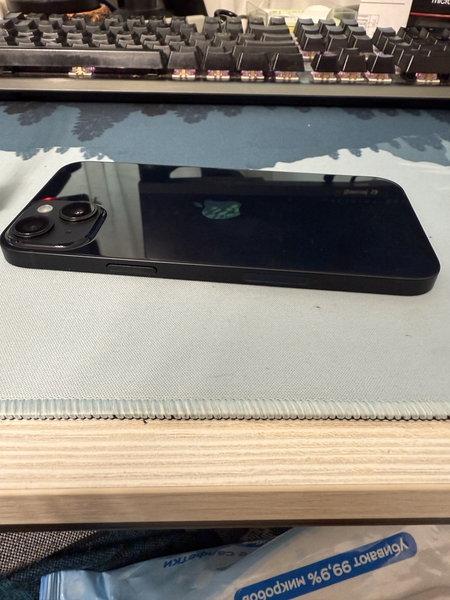 Iphone 14 plus 128 gb