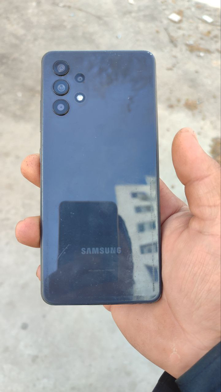 Samsung A 32 smartfon