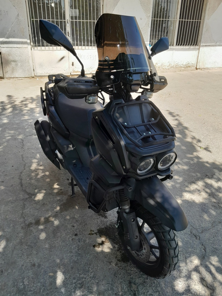 ТАНК 150 куб сотилади