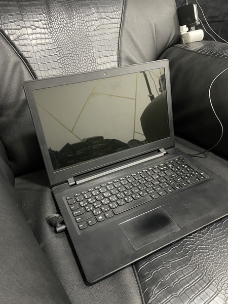 Ноутбук Lenovo