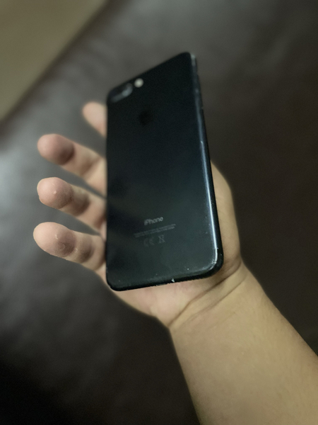 Iphone 7 plus srocna sotiladi
