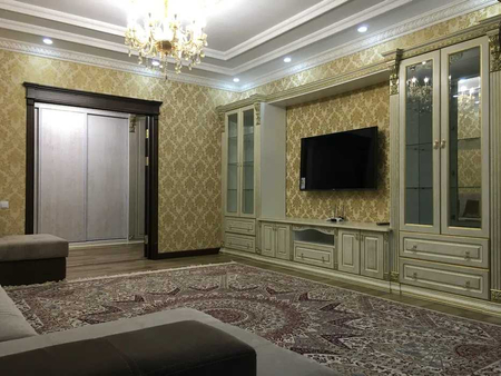 Срочна сдается квартира