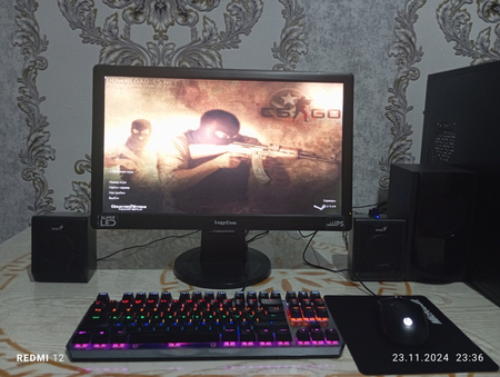 Core i5 kompyuter arzon sotiladi holati ideal.
