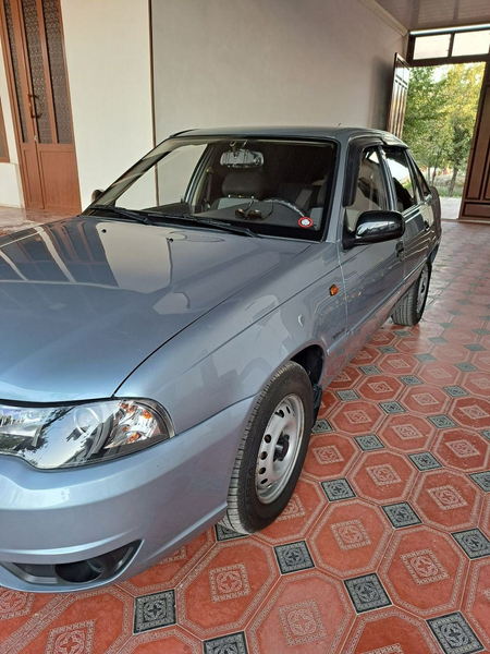 Nexia 1.6 sotiladi 2015