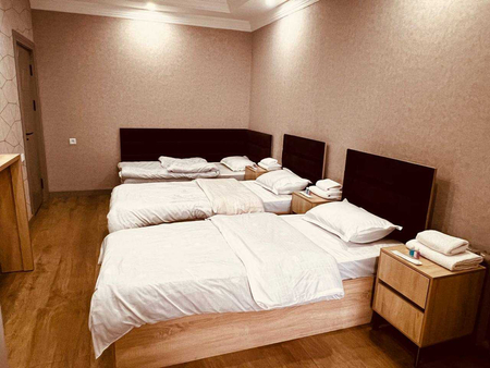 Mehmonxona. Gastinitsa. hostel yunusobod