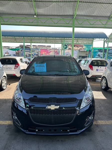 Spark sotiladi 2019