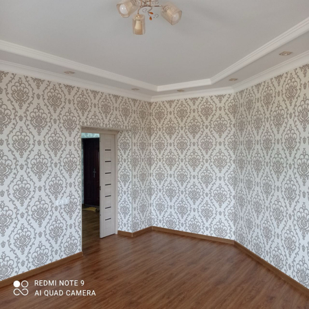 Arenda Bel tepa 2 xona 90 kvadrat pustoy peredaplata bor