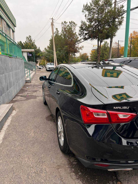 Malibu sotiladi 2018 yil
