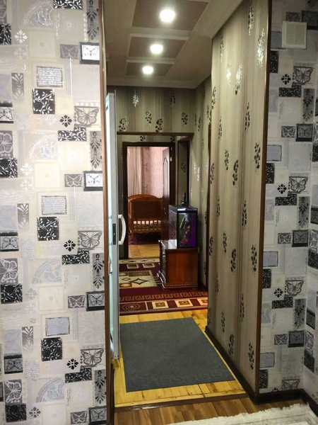 Успейте купить квартиру в Ташкенте 4/8/9 на Мирабадском районе (J2687)