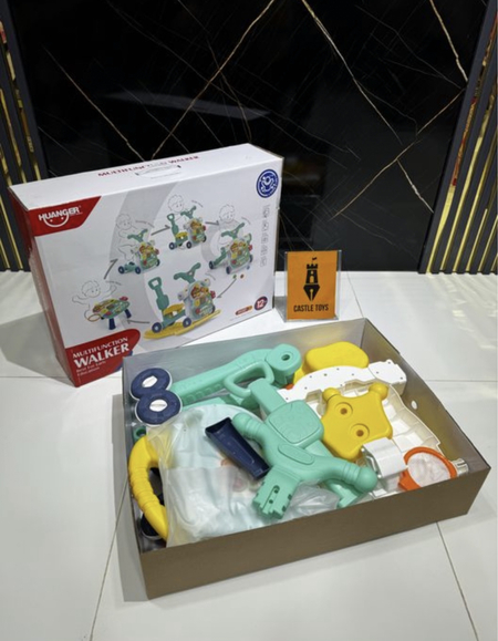 Продаются ходунки 5 в 1