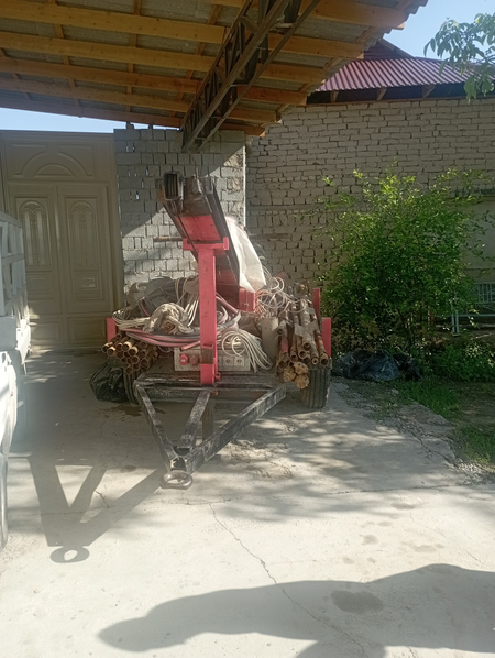 Buravoy holati yaxshi