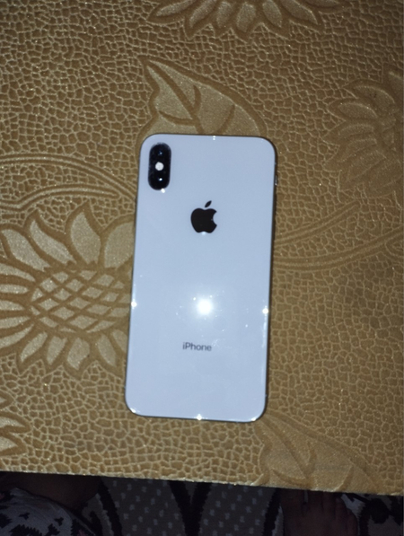 Iphone Xs 64Gb LL/A Garantiya